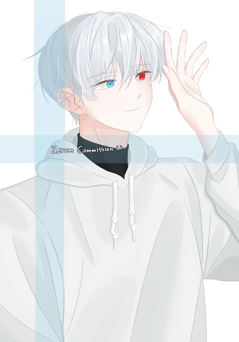 ld,md,sd,쪼꼬미,캐릭터 시트 | 제롬💛 | CREPE